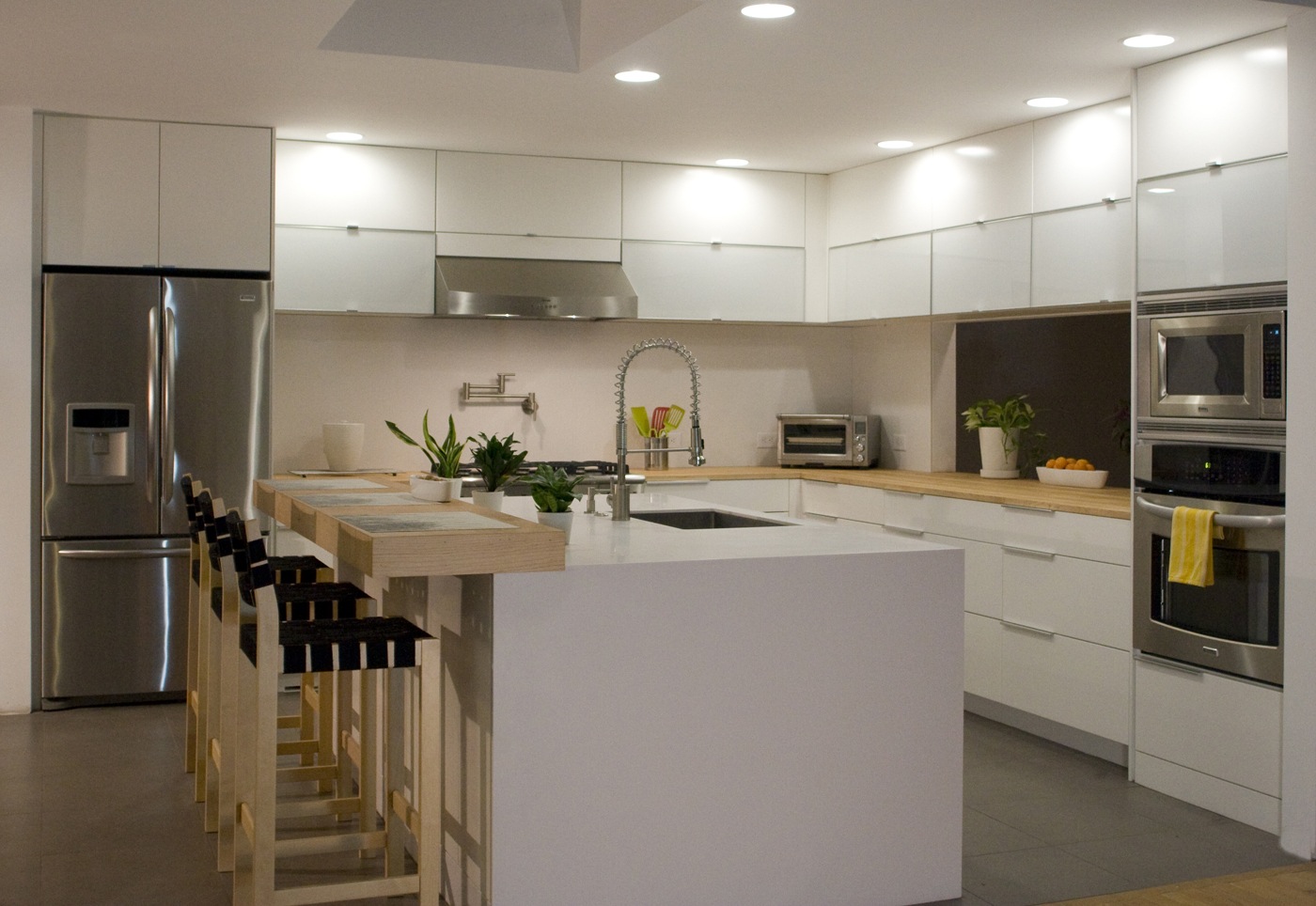 BRYAN DONALDSON – REMODELING